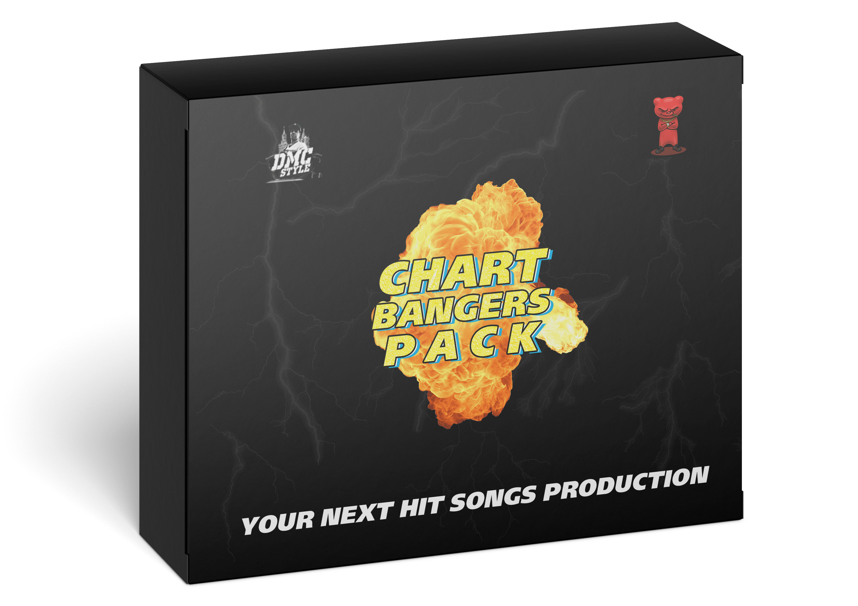 Chart Bangers Pack (STEMS) (Bump) - Free Pop & Hip-Hop Type Beats - DMC ...